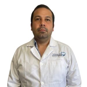 Alejandro David Ochoa Moron – Cardiovida Colombia