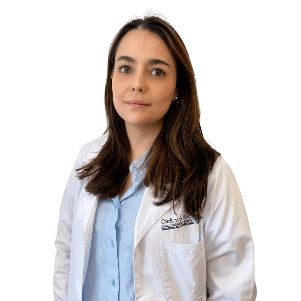 Laura Duque Gonzalez – Cardiovida Colombia